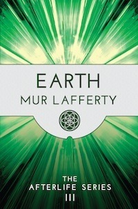 Earth by Mur Lafferty | Goodreads