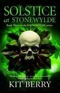 Solstice at Stonewylde by Kit Berry | Goodreads
