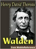 Walden by Henry David Thoreau | Goodreads