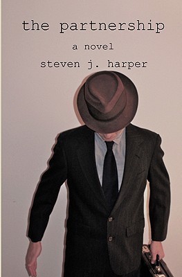 The Partnership by Steven J. Harper | Goodreads