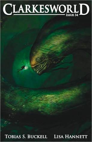 Clarkesworld Magazine, Issue 34, July 2009 by Neil Clarke | Goodreads