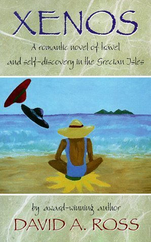 Xenos by David A. Ross | Goodreads