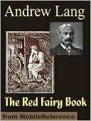 True Tales ~ The Red Fairies, Illustrated by Andrew Lang | Goodreads