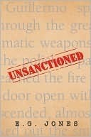 Unsanctioned by E.G. Jones | Goodreads