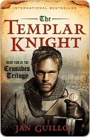 The Templar Knight (The Crusades Trilogy, #2) by Jan Guillou | Goodreads