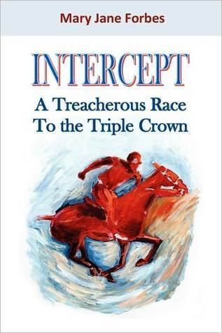 Intercept (House of Beads #2) by Mary Jane Forbes | Goodreads