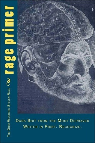 Rage Primer by Steven Rage | Goodreads