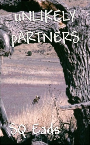 Unlikely Partners by S.Q. Eads | Goodreads