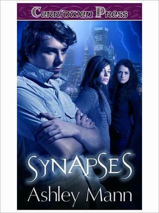 Synapses by Ashley Mann | Goodreads