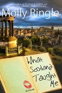 What Scotland Taught Me by Molly Ringle | Goodreads