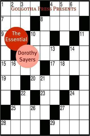 Early Works of Dorothy Sayers: Clouds of Witness / Whose Body by ...