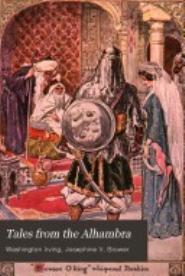 Cuentos de la Alhambra (Spanish Edition) by Washington Irving | Goodreads