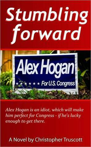 Stumbling Forward by Christopher Truscott | Goodreads