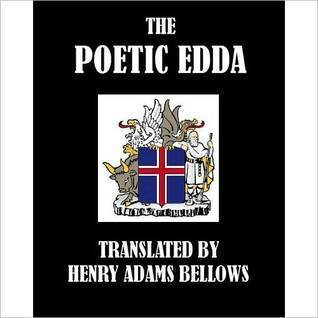 The Poetic Edda (Illustrated) by Unknown | Goodreads