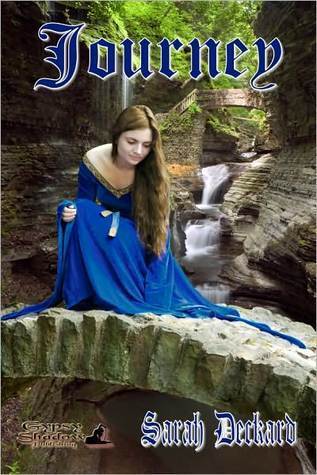 Journey by Sarah Deckard | Goodreads