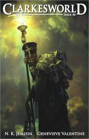 Clarkesworld Magazine, Issue 50, November 2010 by Neil Clarke | Goodreads