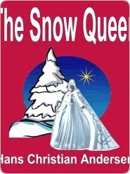 The Snow Queen - Hans Christian Andersen by Hans Christian Andersen ...