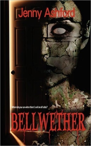 Bellwether by Jenny Ashford | Goodreads