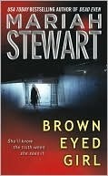 Brown-Eyed Girl (FBI, #1) by Mariah Stewart | Goodreads