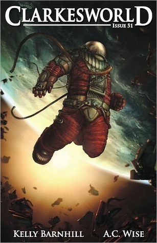 Clarkesworld Magazine, Issue 51, December 2010 by Neil Clarke | Goodreads