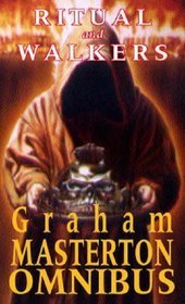 Omnibus: Ritual / Walkers by Graham Masterton | Goodreads