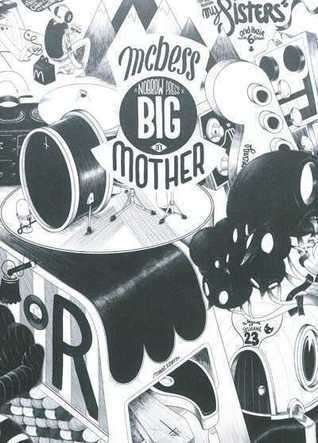 Big Mother #1 by McBess | Goodreads