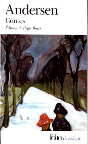 Contes by Hans Christian Andersen | Goodreads