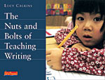 Nuts and Bolts of Teaching Writing by Lucy Calkins | Goodreads