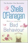 BAD BEHAVIOUR by Sheila O'Flanagan | Goodreads