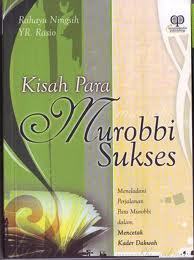 Kisah Para Murobbi Sukses by Rahayu Ningsih | Goodreads