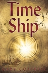 Time Ship by Gary Cottrell | Goodreads