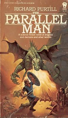 The Parallel Man by Richard L. Purtill | Goodreads