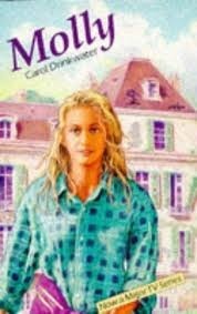 Molly (Fiction Series) by Carol Drinkwater | Goodreads
