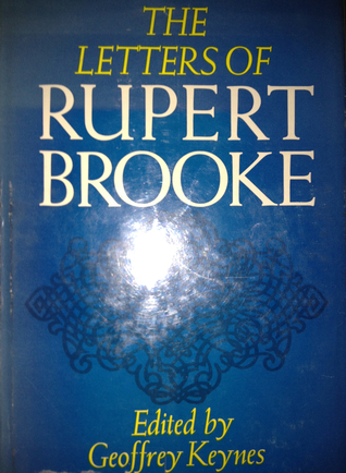 The Letters of Rupert Brooke by Rupert Brooke | Goodreads