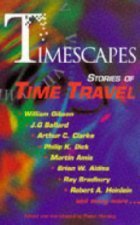 Timescapes by Peter Haining | Goodreads