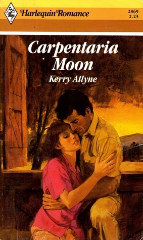 Carpentaria Moon by Kerry Allyne | Goodreads