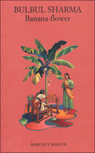 Banana-flower by Bulbul Sharma | Goodreads