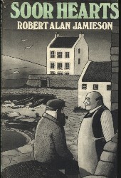 Soor Hearts by Robert Alan Jamieson | Goodreads