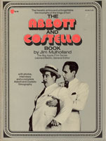 The Abbott and Costello Book by Jim Mulholland | Goodreads