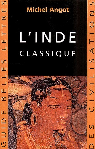 L'Inde classique by Michel Angot | Goodreads