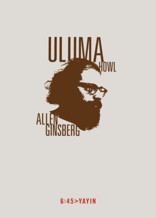 Uluma by Allen Ginsberg | Goodreads
