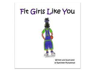 Fit Girls Like You by Raychelle Muhammad | Goodreads