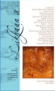 Likhaan 3: The Journal of Contemporary Philippine Literature by ...