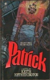 Patrick by Keith Hetherington | Goodreads