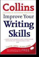 Collins Improve Your Writing Skills by Graham King | Goodreads