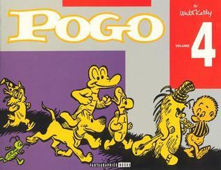 Pogo Album