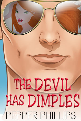 The Devil Has Dimples by Pepper Phillips | Goodreads