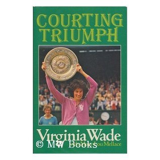 Courting triumph by Mary Lou Mellace | Goodreads