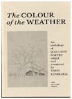 The Colour of The Weather: An Anthology of Walloon Poetry by Lovelock ...