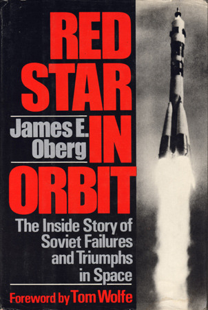 Red Star in Orbit by James Oberg | Goodreads